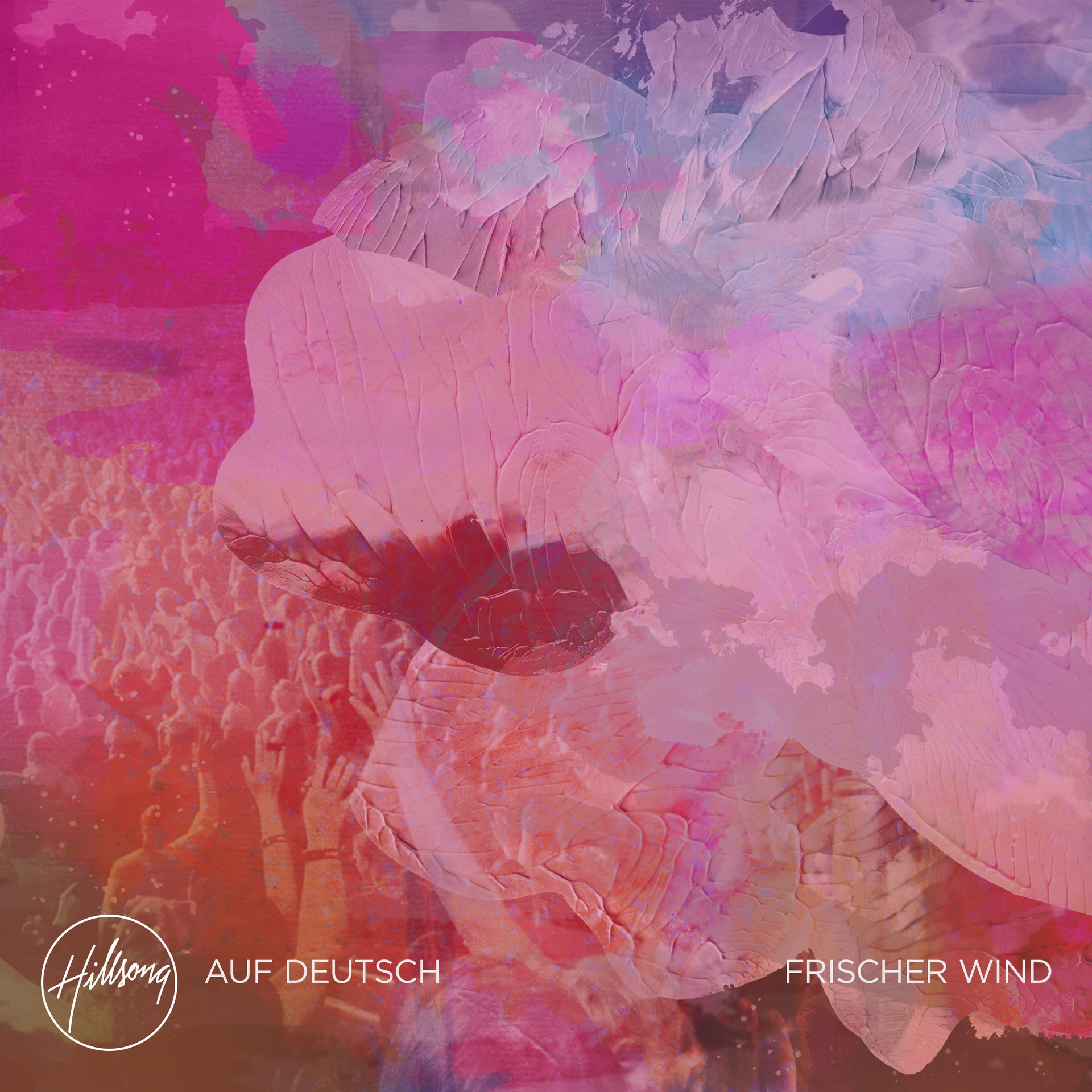 Frischer Wind - EP – HILLSONG RESOURCES