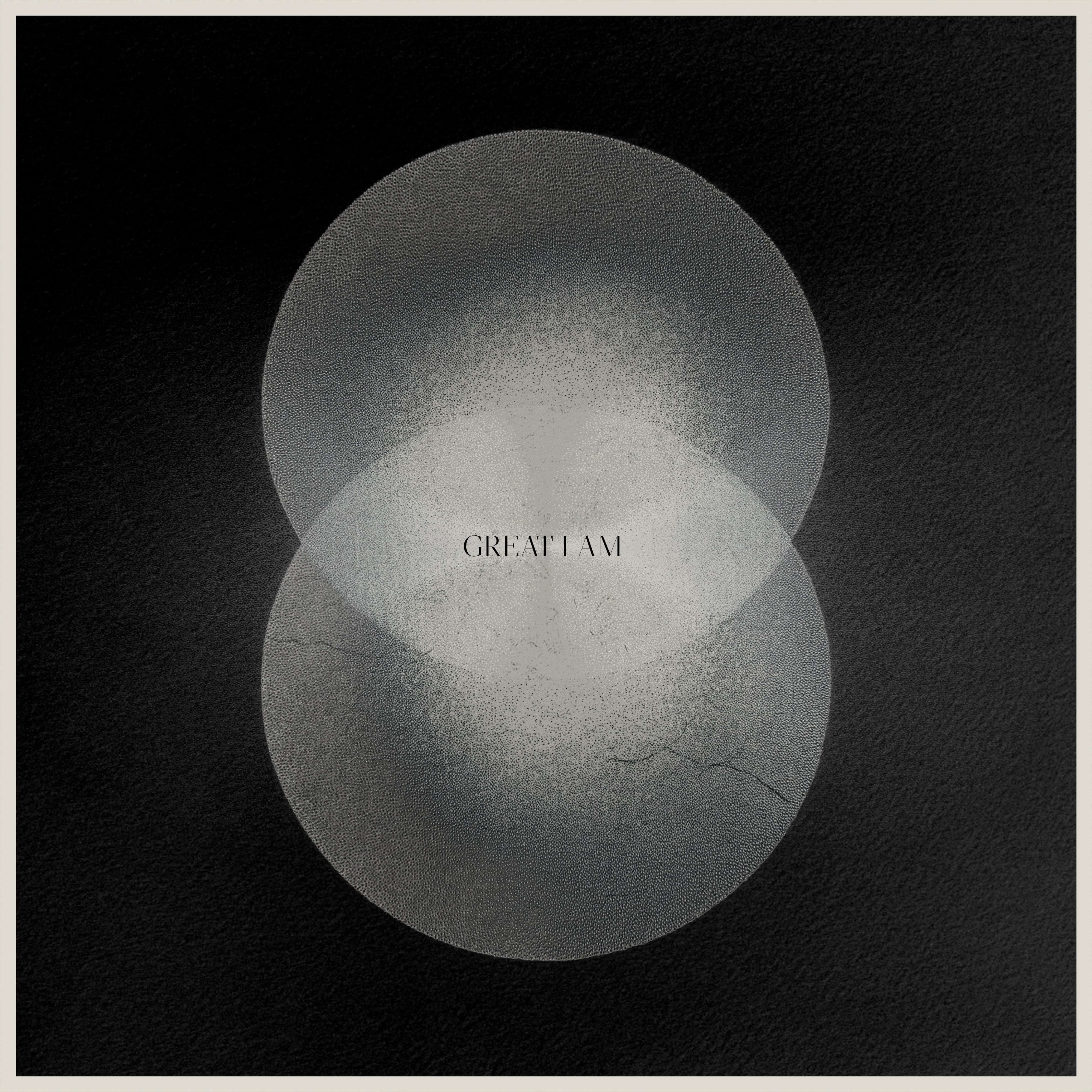 Great I AM (Acoustic) - EP – HILLSONG RESOURCES