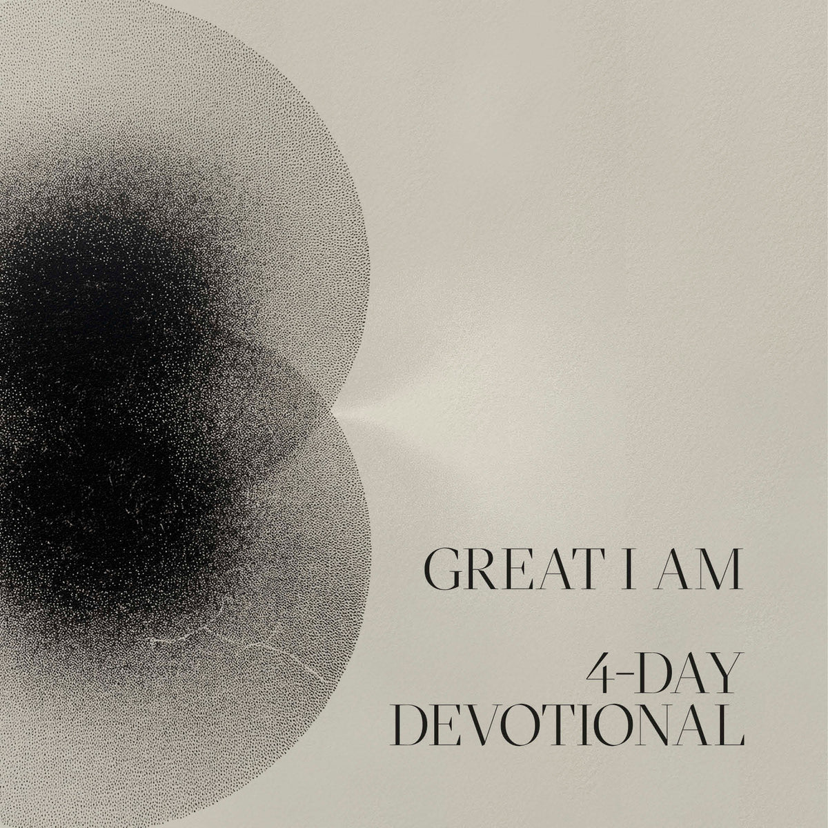 Great I AM Devotional – HILLSONG RESOURCES
