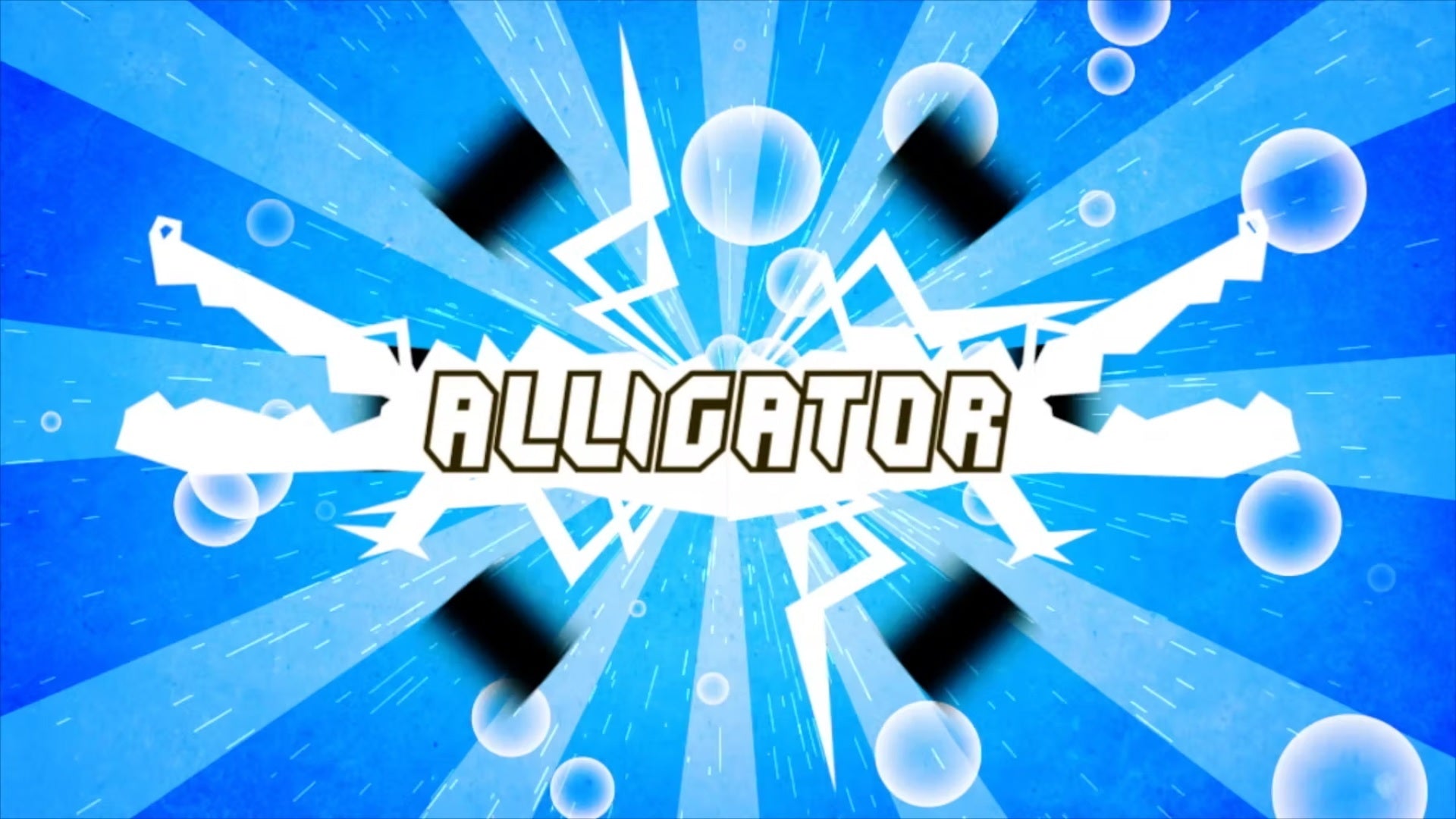 Alligator Goodbye – HILLSONG RESOURCES